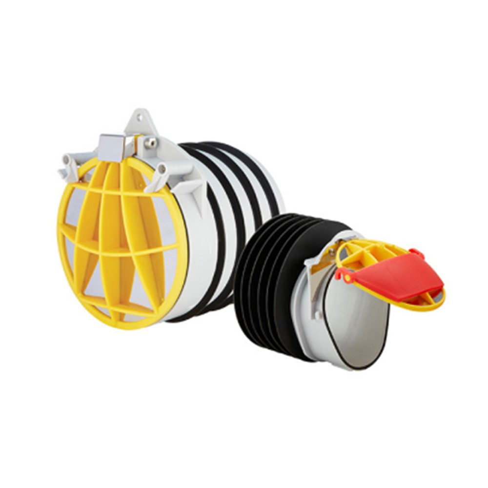 NRV100 - Non Return Valve 100mm (4")